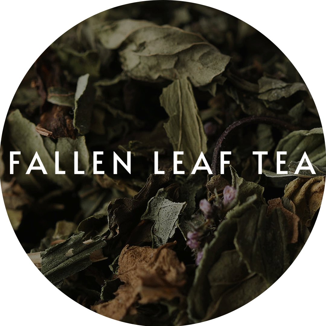 TRADITIONALS – Fallen Leaf Teas